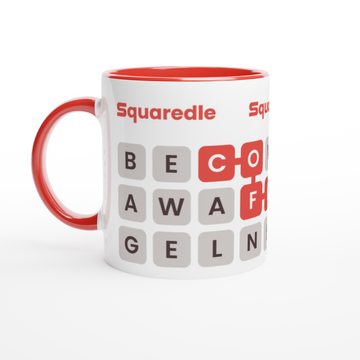 Squaredle Shop