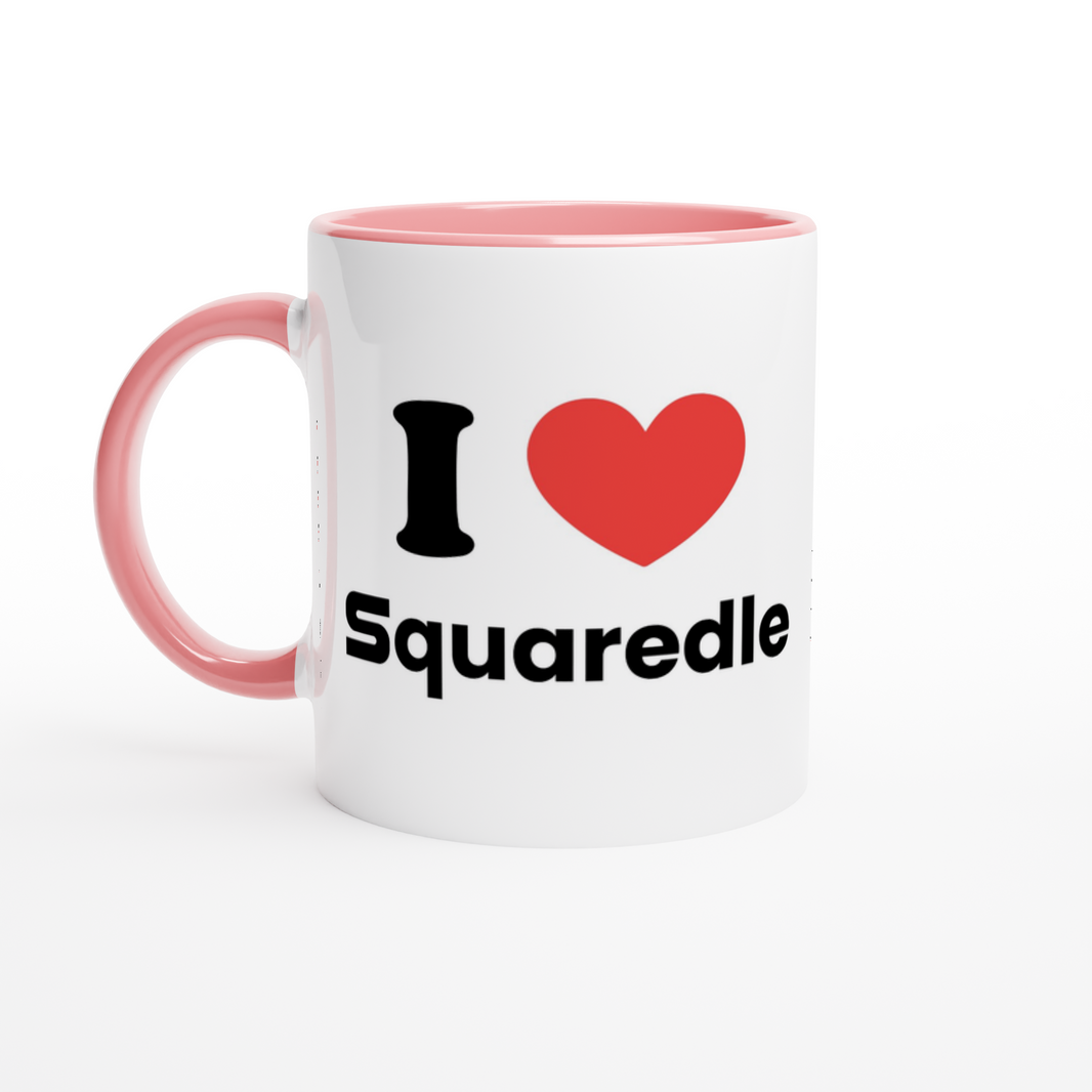 Squaredle Shop