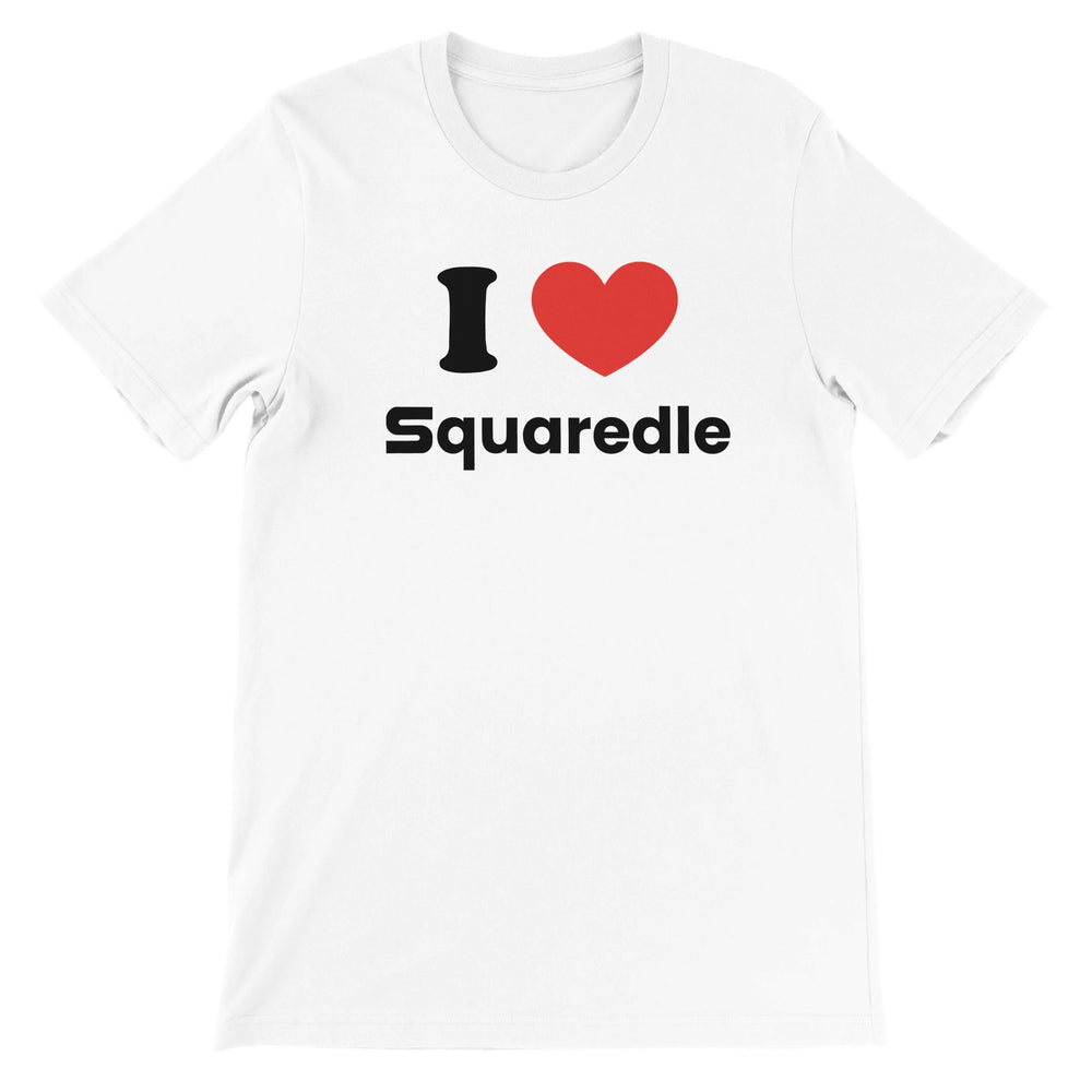 Squaredle Shop