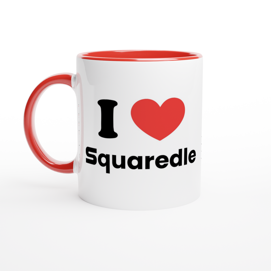 Products – Squaredle